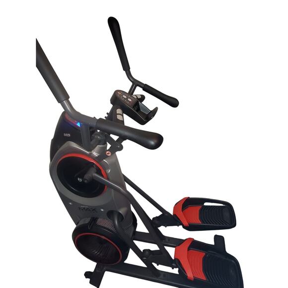 Bowflex | Other | Testedbowflex Max Trainer M5 Combo Elliptical Stepper ...